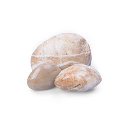 GSH Zierkies Mor&auml;ne Grobkies, 1000 kg (Bigbag), 50-150 mm, 1 Pack
