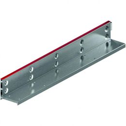 Aco Drain Multiline Seal in Schlitzrahmen Stahl verzinkt, 100 mm, 105 mm,500 mm,C 250 (25 to),Multiline und XtraDrain