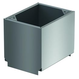 Aco Self Revisionselement Edelstahl, 0,15 m