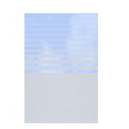 TraumGarten Glassichtschutz SYSTEM GLAS BETA Rechteck Sichtschutz, 120x180 cm