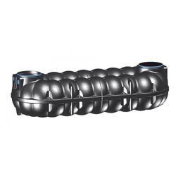 Rewatec Zisterne Flachtank NEO, 10000 L