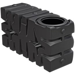 Aco Rain4me Zisterne Baukastensystem, 223x85x124 cm, 2000 L,stehend