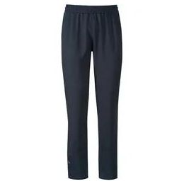 Sweathose Joy Sportswear "SWEATHOSE MARCUS" Gr. 60, N-Gr, blau (night) Herren Hosen