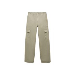 Mango Jeans Damen Gr&ouml;&szlig;e 34 khaki