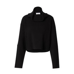 Verstique Pullover Damen Gr&ouml;&szlig;e L schwarz
