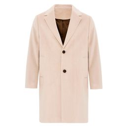 Antioch Winter Coat Herren Gr&ouml;&szlig;e L beige