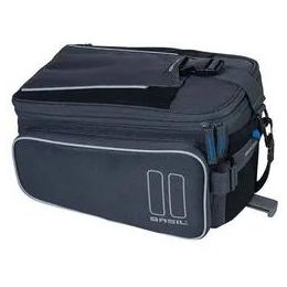 Basil Sport Design trunkbag MIK 7 L