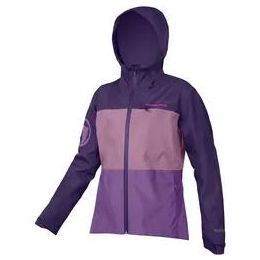 ENDURA Women's SingleTrack Jacket II L