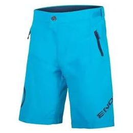 ENDURA Kinder MT500JR Shorts mit Innenhose 7-8yrs