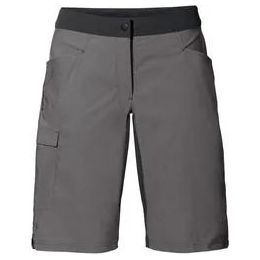 Vaude Women's Tremalzo Shorts II 38.0