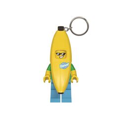 Euromic LEGO Classic BANANA GUY Key Light: key chain with