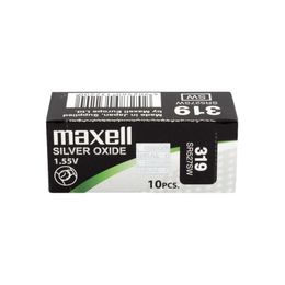 Maxell SR 527SW