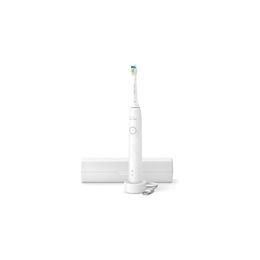 Philips Elektrische Zahnbürste Sonicare 5300 series HX7108 - tooth brush - white