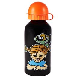 Euromic Pippi Water bottle aluminum 400ml