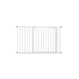 Baby Dan BabyDan Premier Safety Gate Extra Wide White 119.3-125.6 cm