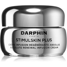 Darphin Stimulskin Plus Absolute Renewal Infusion Cream intensive erneuernde Creme für normale Haut und Mischhaut 50 ml