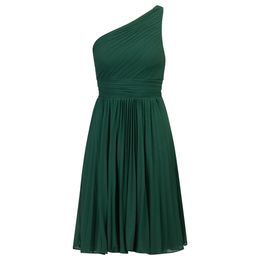 Kraimod Kleid Damen Gr&ouml;&szlig;e 40 dunkelgr&uuml;n