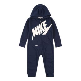 Nike Sportswear Overall Jungen Gr&ouml;&szlig;e 80/86 navy / wei&szlig;