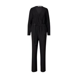 B.Young Jumpsuit 'BY TACHA' Damen Gr&ouml;&szlig;e XL schwarz