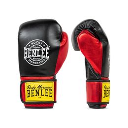BEN LEE BENLEE Boxhandschuhe aus Leder METALSHIRE