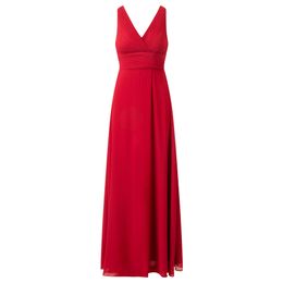 Kraimod Kleid Damen Gr&ouml;&szlig;e 44 kirschrot Winterkleid