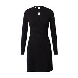 NU-IN Kleid Damen Gr&ouml;&szlig;e 36 schwarz Winterkleid
