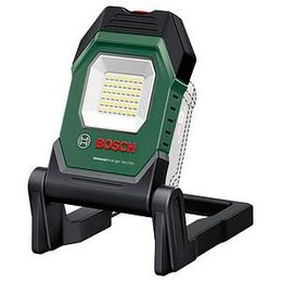 Bosch Home and Garden BOSCH Home & Garden UniversalWorkLight 18V-2100 Baustrahler grün, schwarz