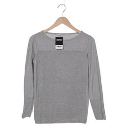 EDC by Esprit Damen Pullover, grau, Gr. 42