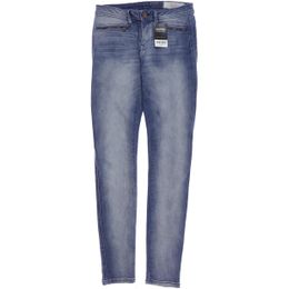 EDC by Esprit Damen Jeans, blau, Gr. 28