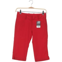 Callaway Damen Shorts, rot, Gr. 28