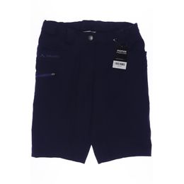 Vaude Damen Shorts, marineblau, Gr. 36