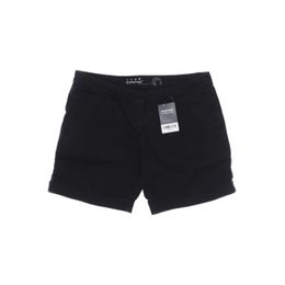 Gang Damen Shorts, schwarz, Gr. 28