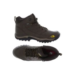 The North Face Herren Stiefel, braun, Gr. 48