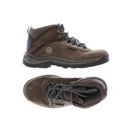 Timberland Damen Stiefelette, braun, Gr. 37.5