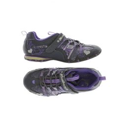 Skechers Damen Kinderschuhe, grau, Gr. 35