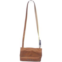 Mandarina Duck Damen Handtasche, braun, Gr.