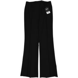 BOSS by Hugo BOSS Damen Stoffhose, schwarz, Gr. 34