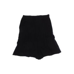 Cos Damen Shorts, marineblau, Gr. 36