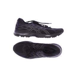 asics Herren Sneakers, schwarz, Gr. 46