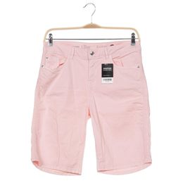 s.Oliver Damen Shorts, pink, Gr. 38