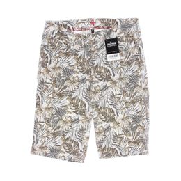 Buena Vista Damen Shorts, grau, Gr. 36