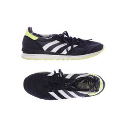 adidas originals Damen Sneakers, schwarz, Gr. 6.5