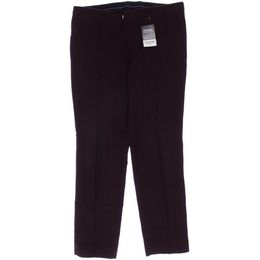 BOSS by Hugo BOSS Herren Stoffhose, bordeaux, Gr. 25