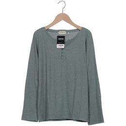 Tom Tailor Denim Damen Pullover, türkis, Gr. 38