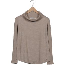 EDC by Esprit Damen Pullover, braun, Gr. 36