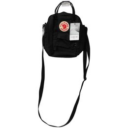 Fjällräven Fjällräven Damen Handtasche, schwarz, Gr.