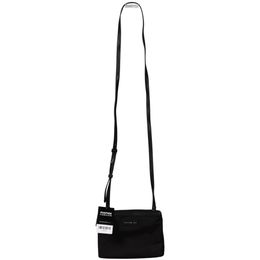 Mandarina Duck Damen Handtasche, schwarz, Gr.