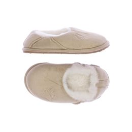 Jack Wolfskin Damen Kinderschuhe, beige, Gr. 28