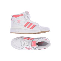 adidas originals Damen Sneakers, weiß, Gr. 4.5