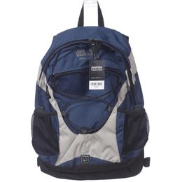 Jack Wolfskin Herren Rucksack, marineblau, Gr.